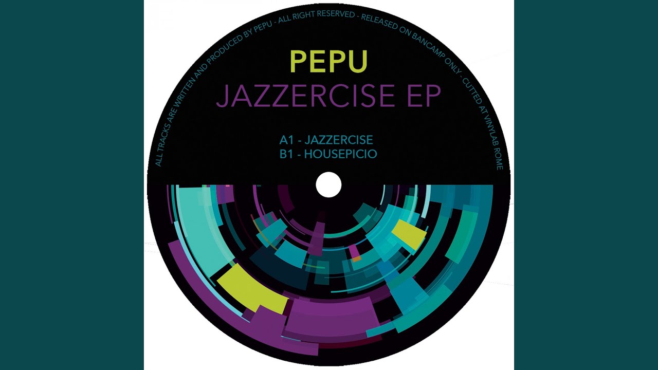 Jazzercise (Original Mix) - YouTube