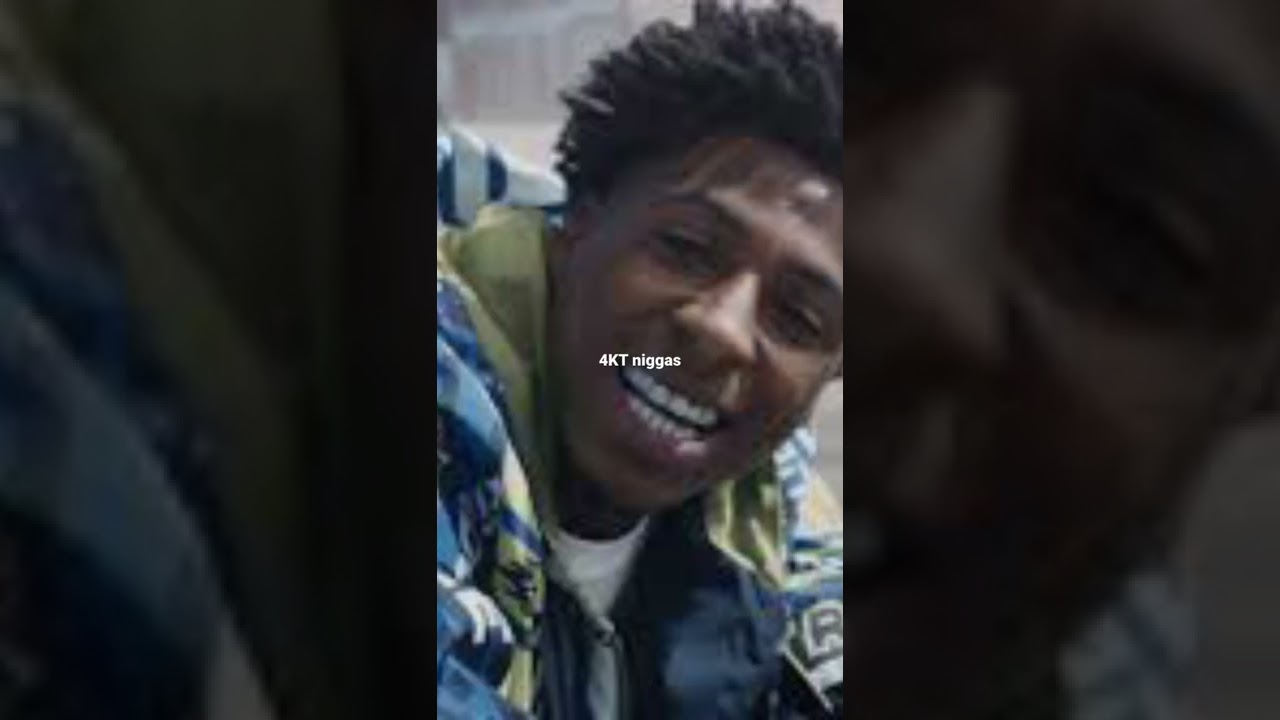 4kt 😈tell me to sing a nbayoungboy song - YouTube
