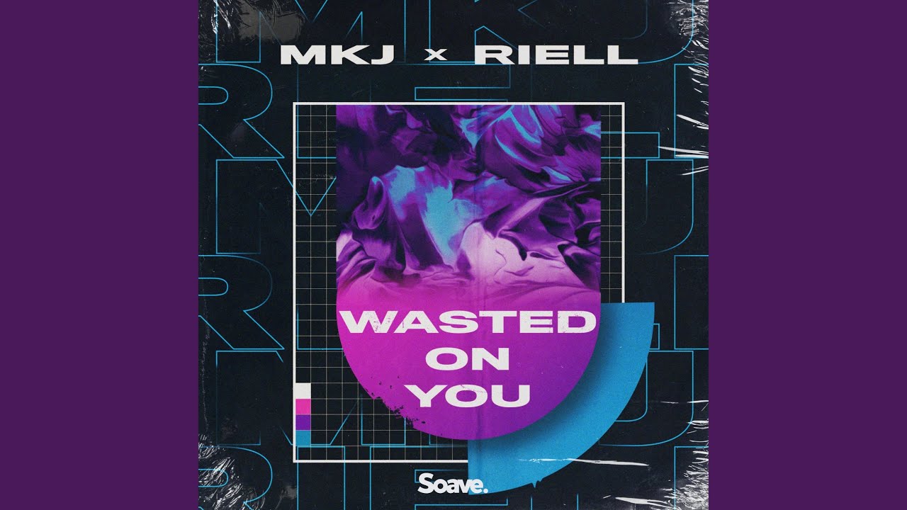Wasted On You - YouTube