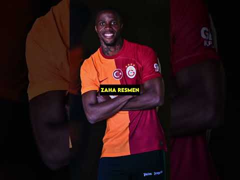 Zaha Fenerbahçe’yi Oyaladı