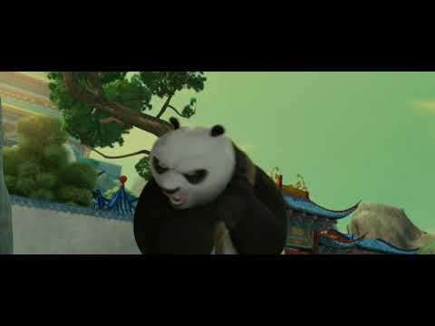 Kung fu panda 2008. [EP. 31] Tamil
