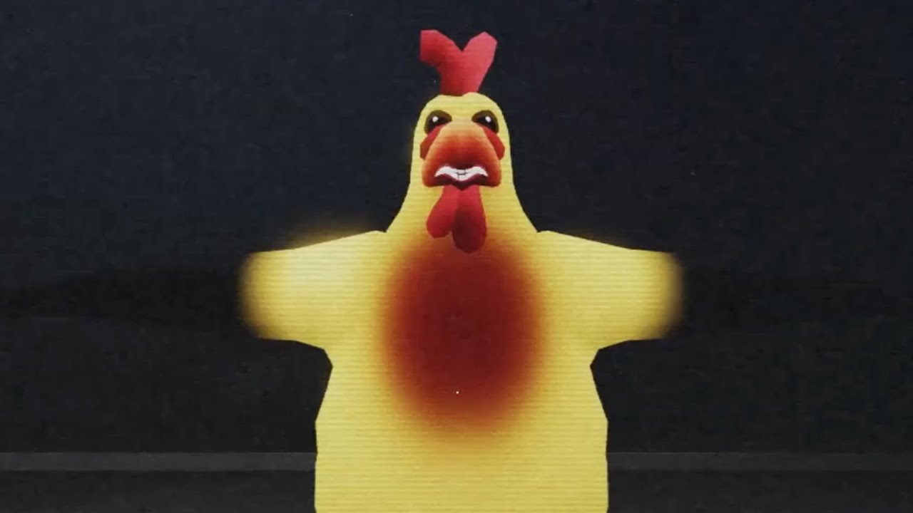 Midnight Fried Chicken Roblox [Full Walkthrough] - YouTube