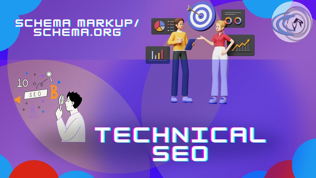 SEO || Technical SEO|| Advanced SEO || Schema Markup || Schema.org ||on ...