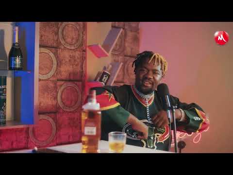 MA BARS PA BAR : Mic Mash