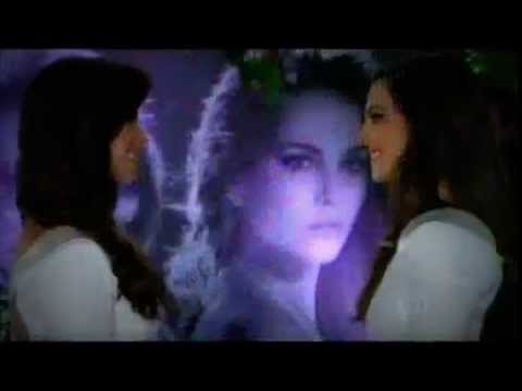 (Clarina) Clara y marina // front this moment