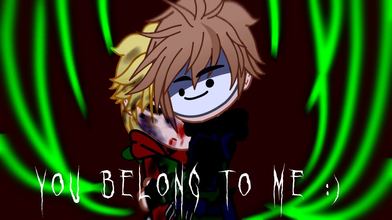 You Belong To Me | Disc Duo | NOT A SHIP EW | TeddySakana - YouTube