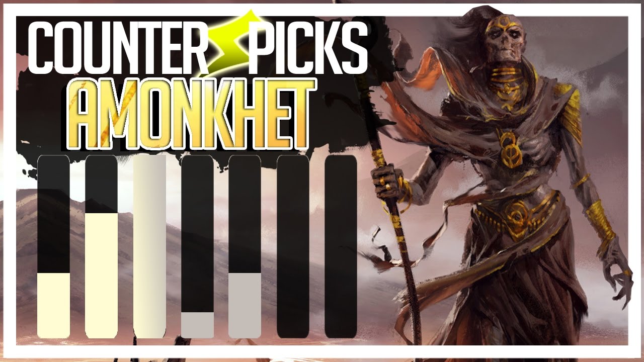 MTGO Amonkhet Draft - B/W Zombies! - YouTube