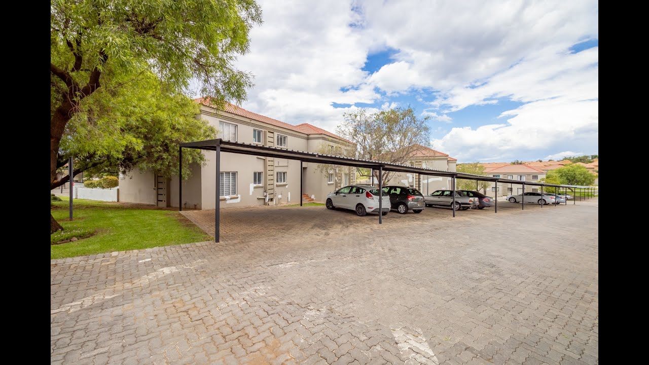 Unit 66, The Willows Estate, Cabernet Street - YouTube
