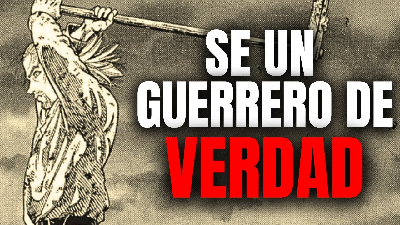 ¿Que Significa Ser Un Guerrero De Verdad? - El Estoicismo En Vinland ...