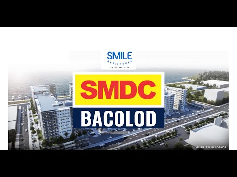 SMDC Smile Residences - YouTube