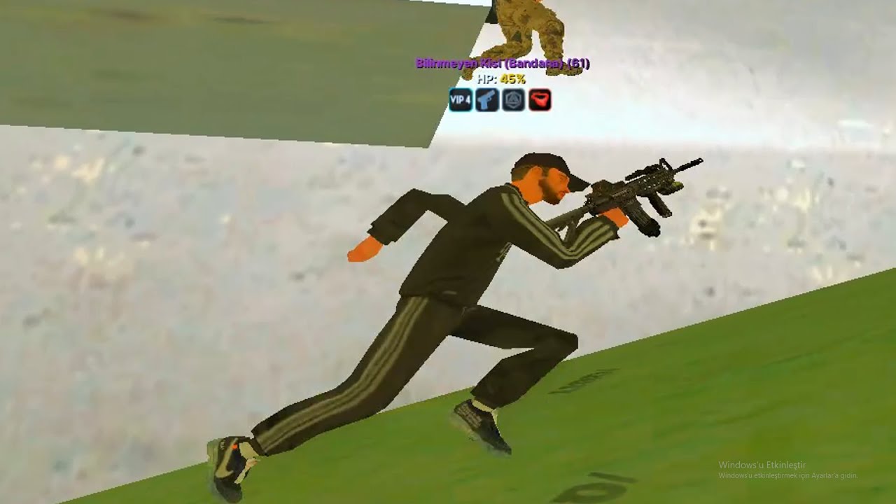 [ MTA ALPHA ROLEPLAY ] Yeni Video - YouTube