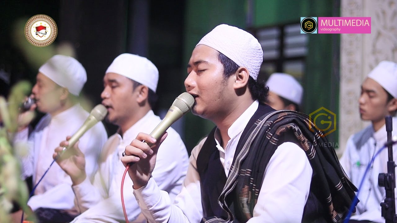 Rohman Ya Rohman VOC. Ridwan Asyfi feat Fatihah Indonesia - Terbaru ...