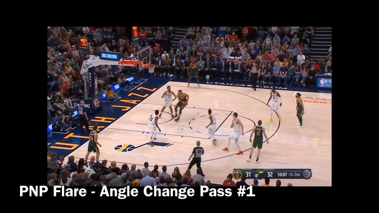 PNP Flare, Flip Flare - YouTube