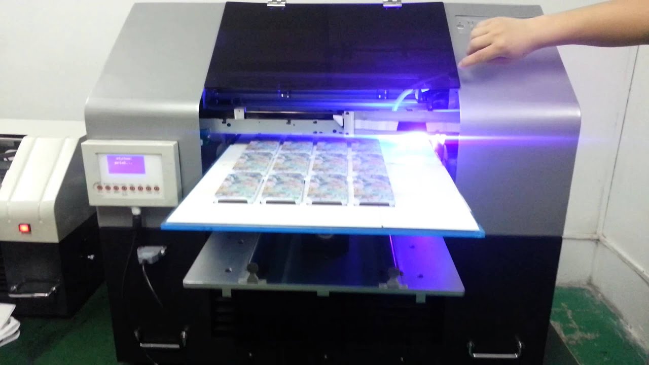 A2 Size UV Printer YouTube a2-size-uv-printer-youtube