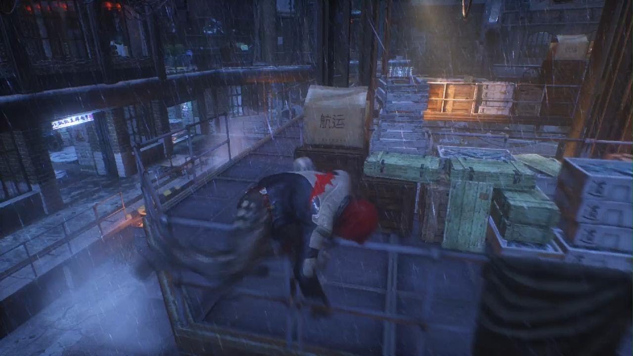 BATMAN: ARKHAM KNIGHT Red Hood DLC - YouTube