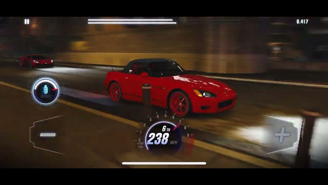 Drag Race Sessions (CSR2, Pt.33) - YouTube