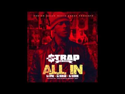 Strap Da Fool Feat. Kash - Clusmy - YouTube