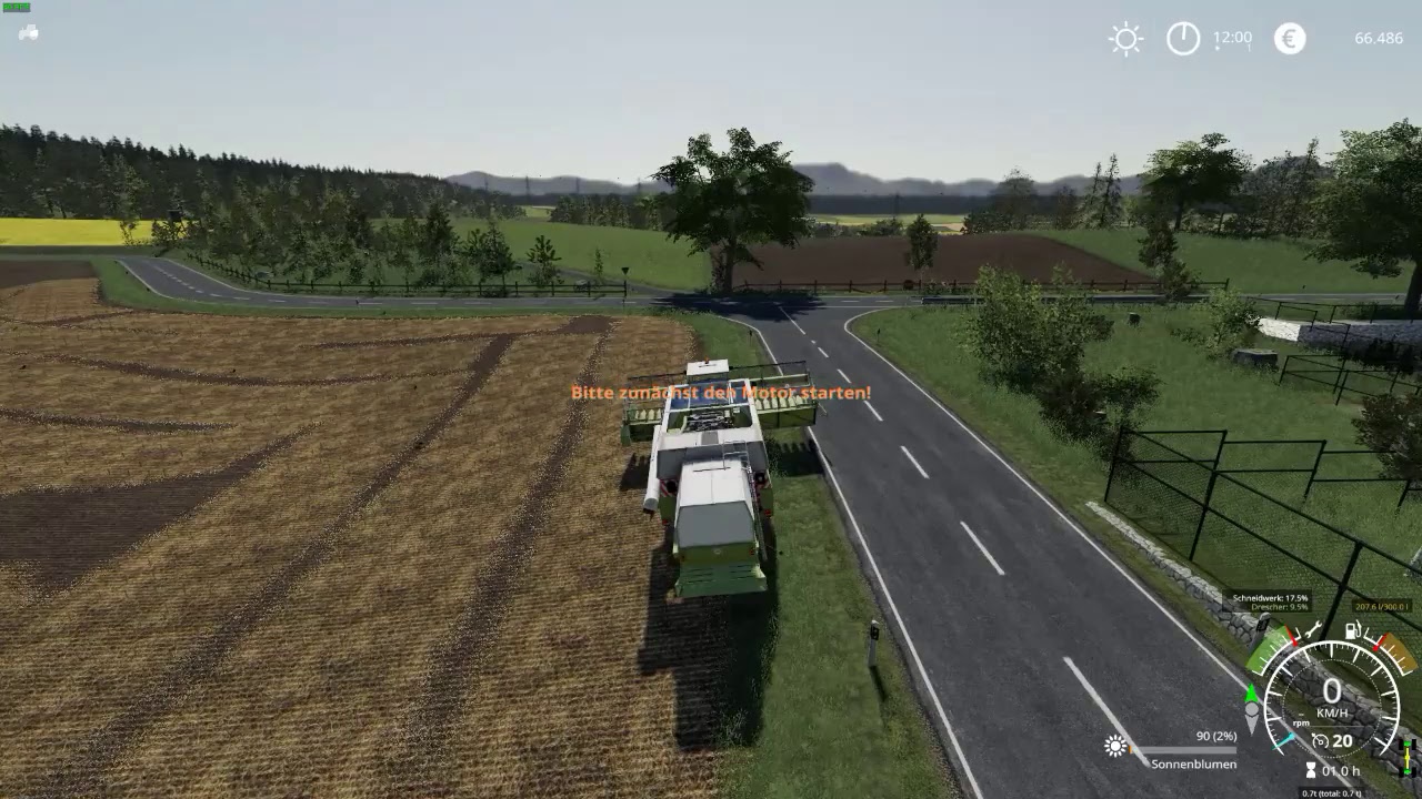 Ls19 Ebelsbach - YouTube