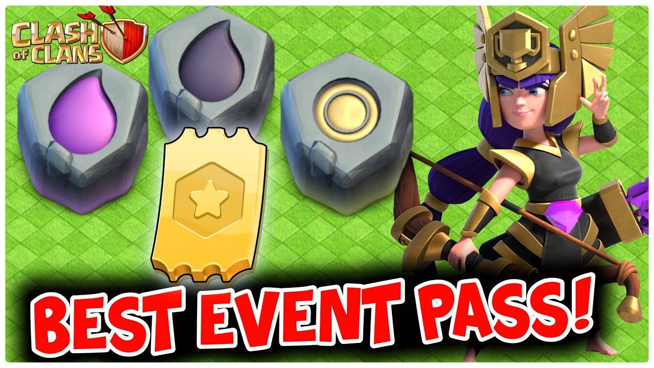 Is This Event is Best Value Ever? Mini Spotlight event Details and ...