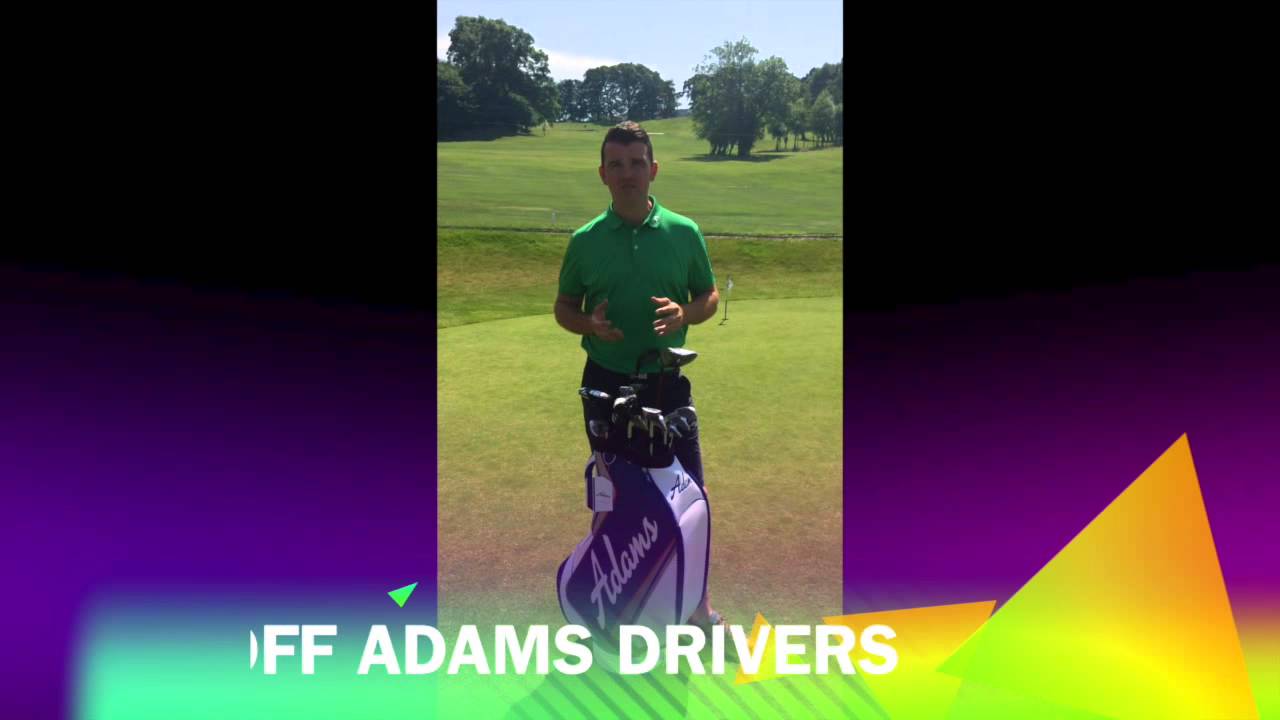 GRAEME BELL GOLF JULY DEALS - YouTube