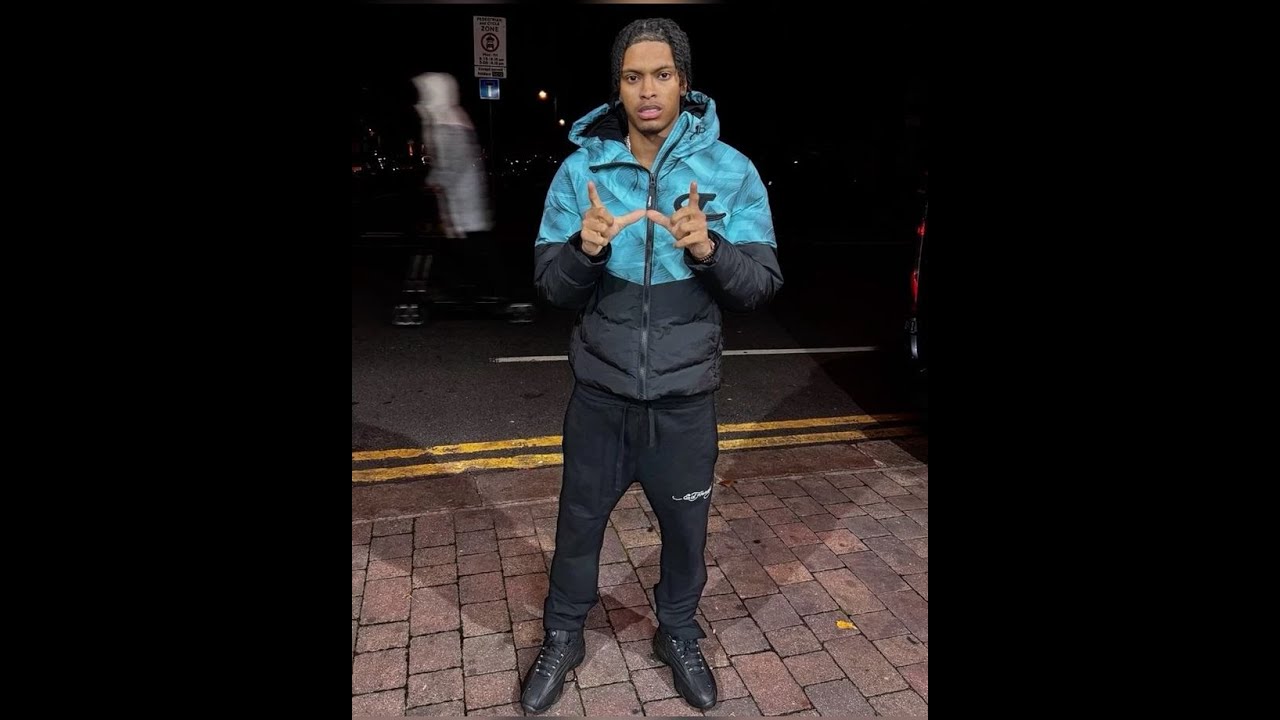 Nemzzz x 163 Margs x Kidwild x Nathan Type beat-Bounce- - YouTube