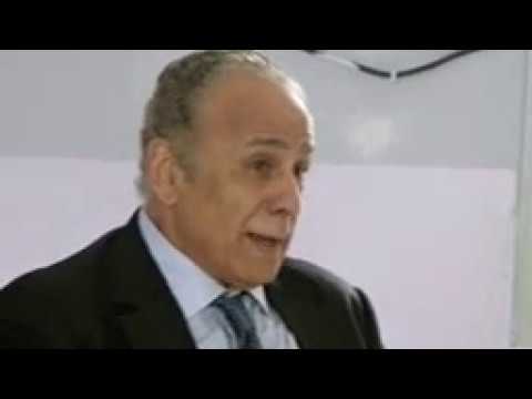 EL FLAYE Conférence du Dr RACHID AMOKRANE - YouTube