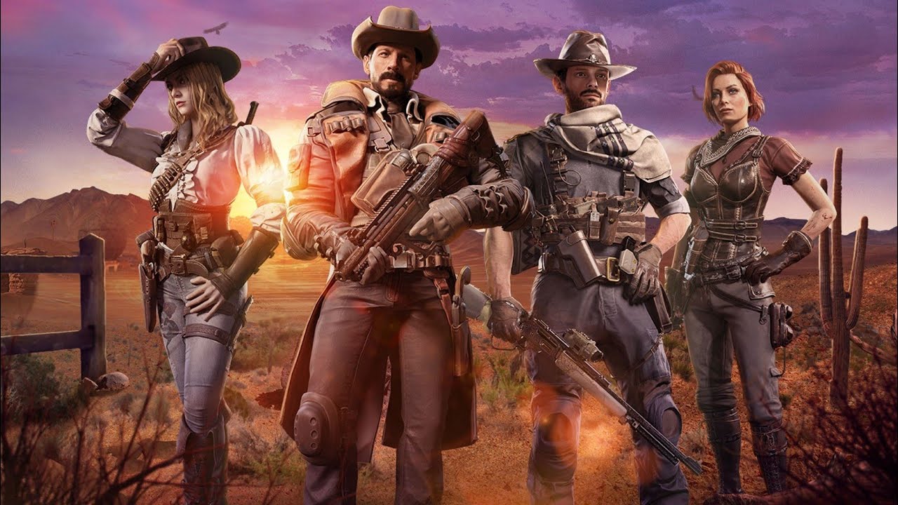 I wanna be a cowboy baaaby! COD MW3 Gunslinger montage - YouTube