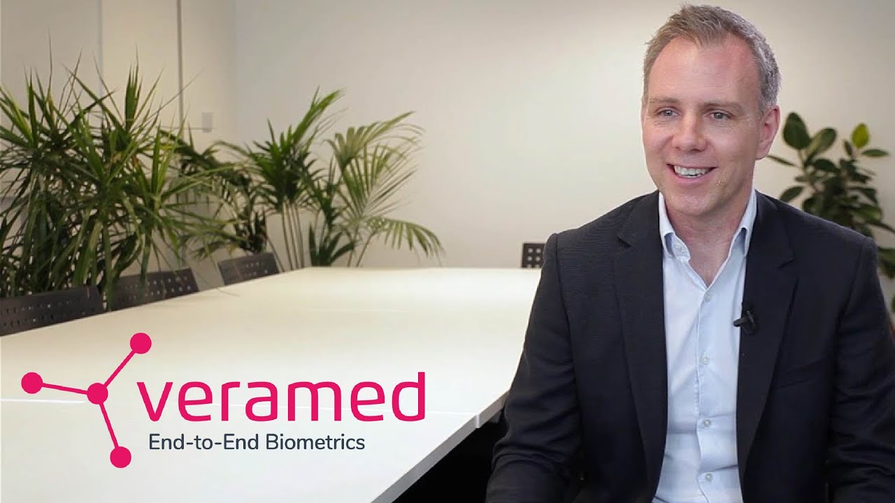 Biostatistical Excellence and Team Spirit - About Veramed - YouTube