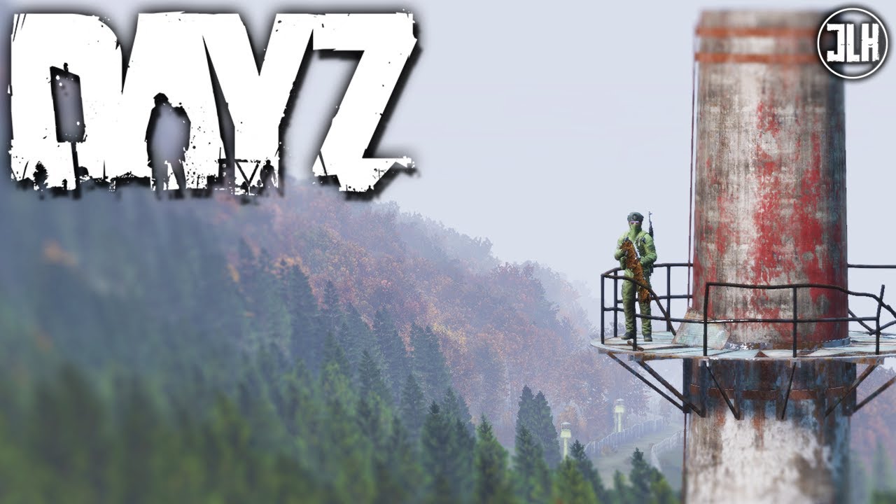 DAYZ | Last Man Standing - YouTube