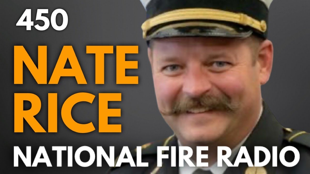 450. Community Risk Reduction - Nate Rice - YouTube