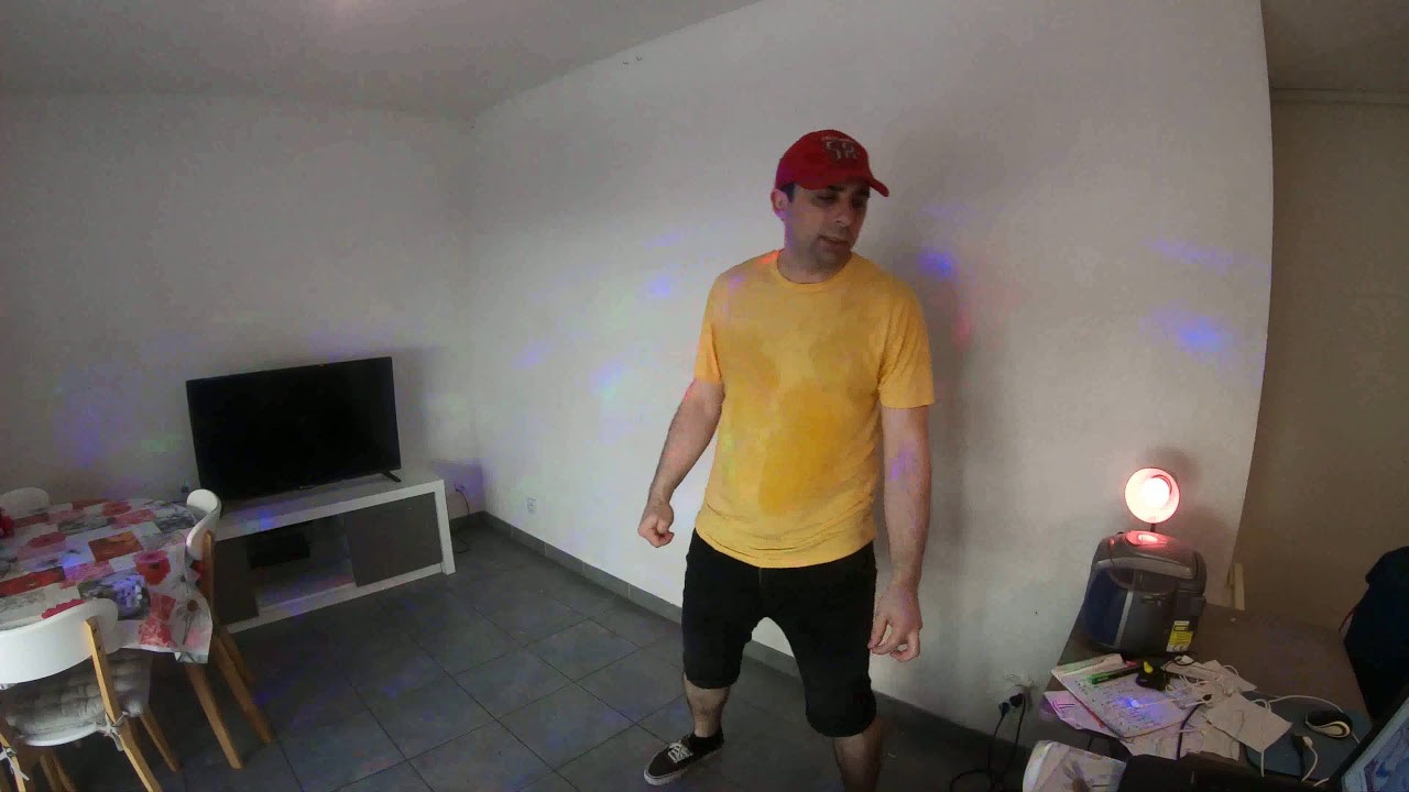 Mabel Bad Behaviour cover Tom Manin - YouTube