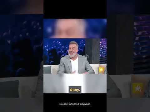 Viral Celeb Footage 18 April 2026