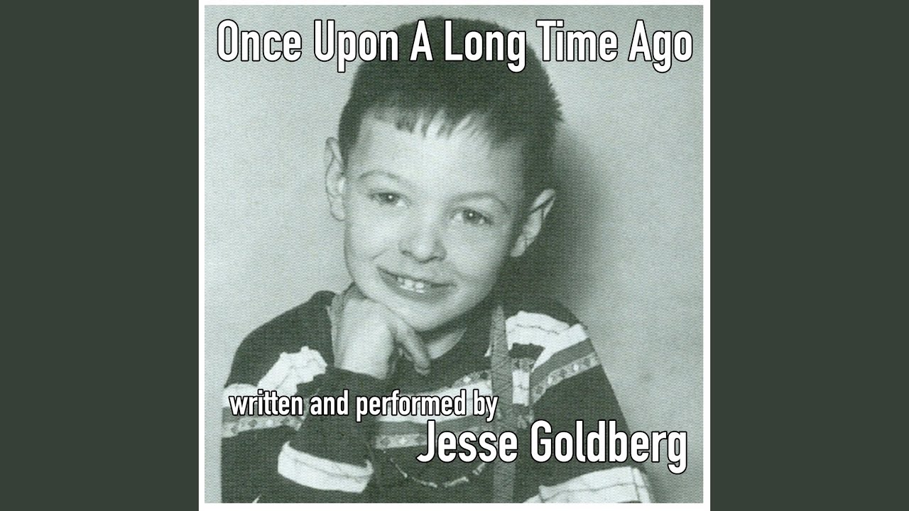 Once Upon a Long Time Ago - YouTube
