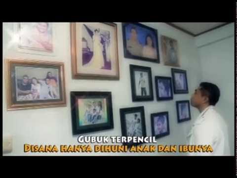 Doddie Latuharhary - NATAL UNTUK MAMA || Lagu Natal Syahdu Penuh Makna (Official Music Video)