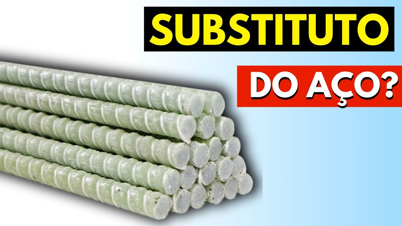 Vergalhão Fibra De Vidro Desvantagens - RETOEDU