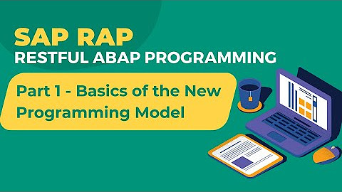 SAP RAP (RESTful ABAP Programming) Tutorial Playlist - YouTube