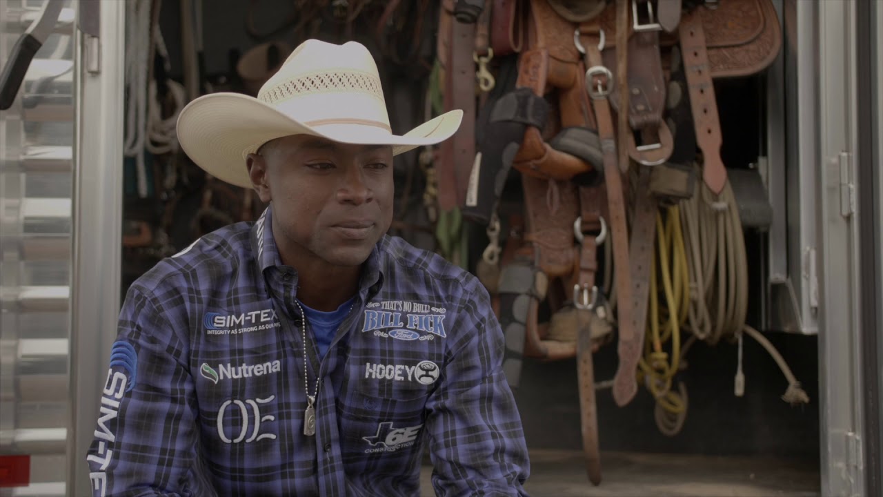 It's Rodeo Time America - 2019 Road to the NFR with Dale Brisby - Cory ...