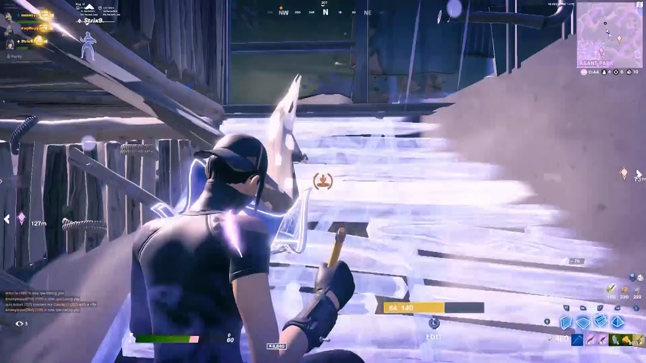 Endgame Highlights #1 - YouTube