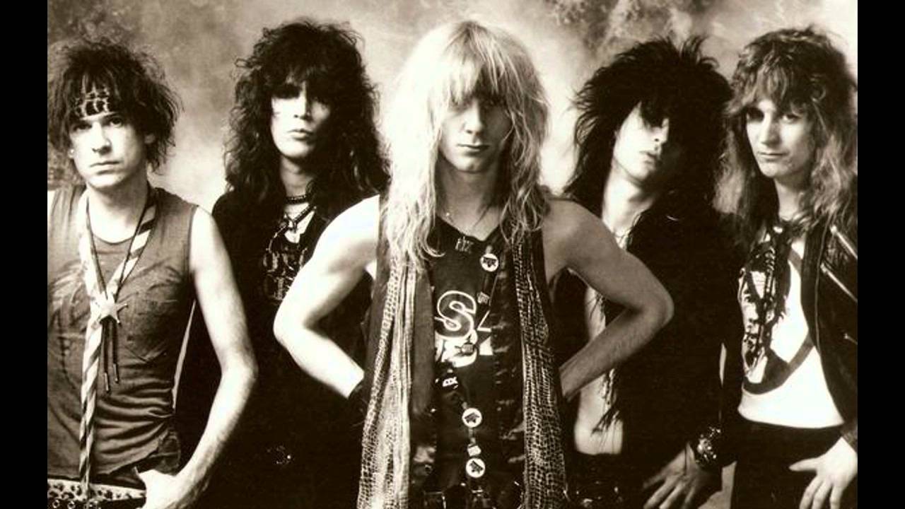 Kix Dont Close Your Eyes Youtube