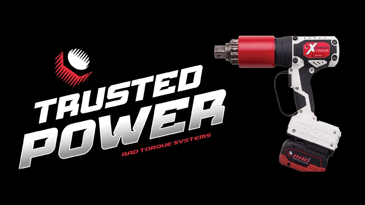 RAD Torque Systems | Wind Systems Magazine