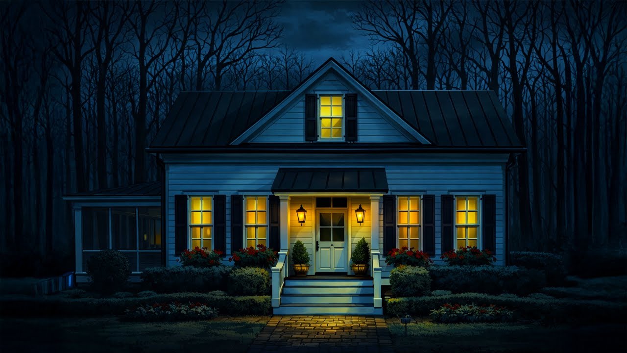 19 TRUE SCARY HORROR STORIES ANIMATED COMPILATION | OHH Horror - YouTube