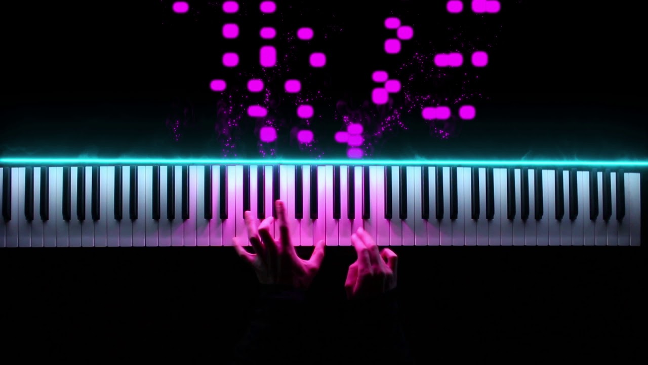 Godowsky: Java Suite - Gamelan - YouTube