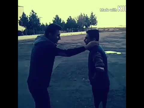 Vine-Borzu qaqanin sonu(Official Viners)