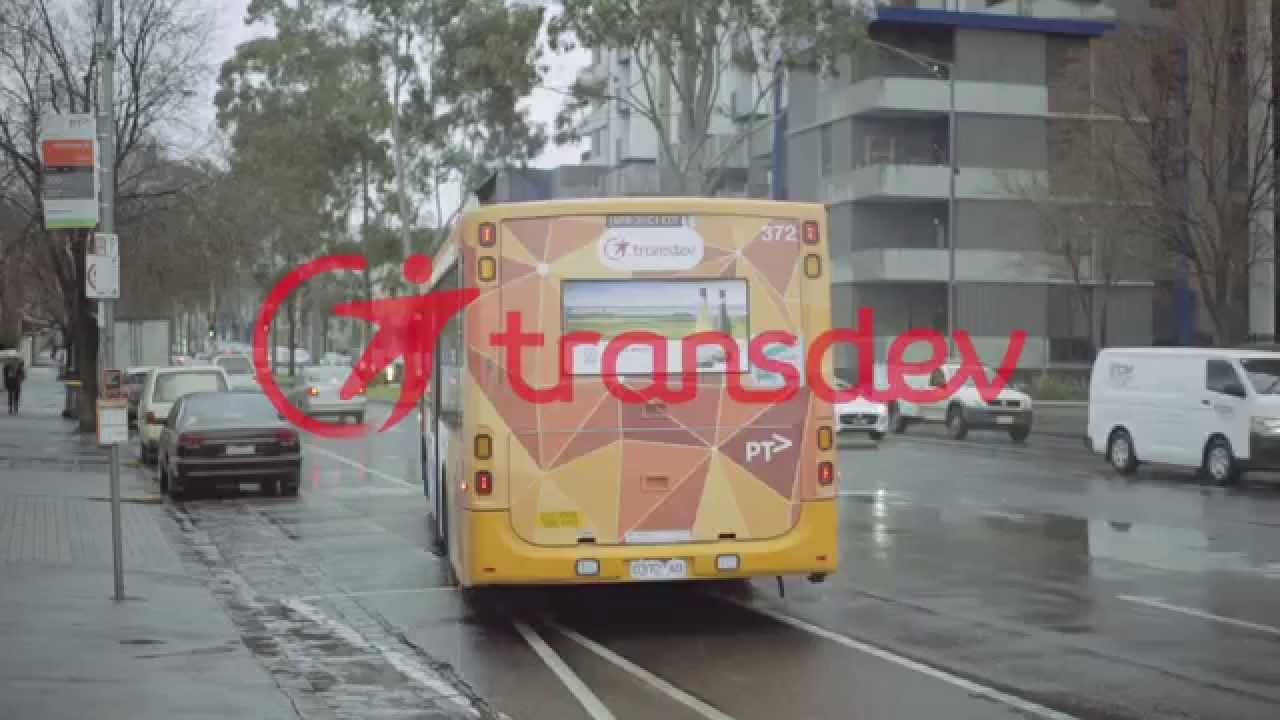 Transdev - Travel Safe 2 - YouTube