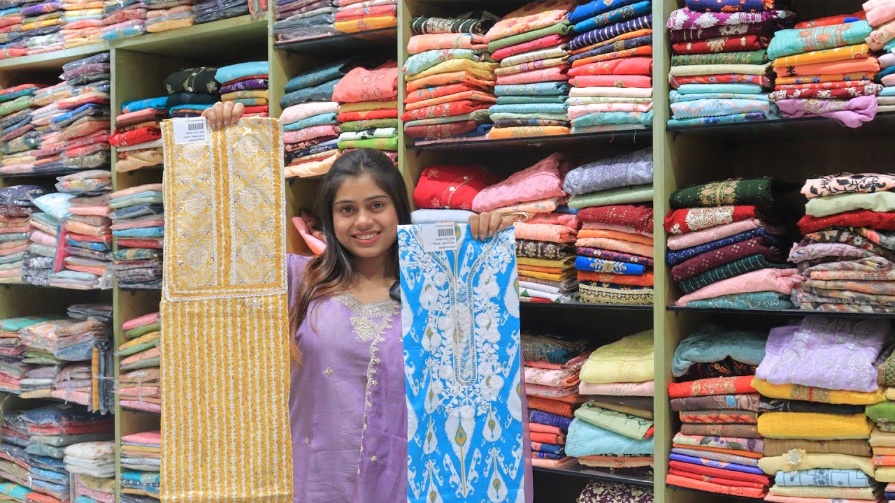 Readymade dress material latest collections suits collection #suits # ...
