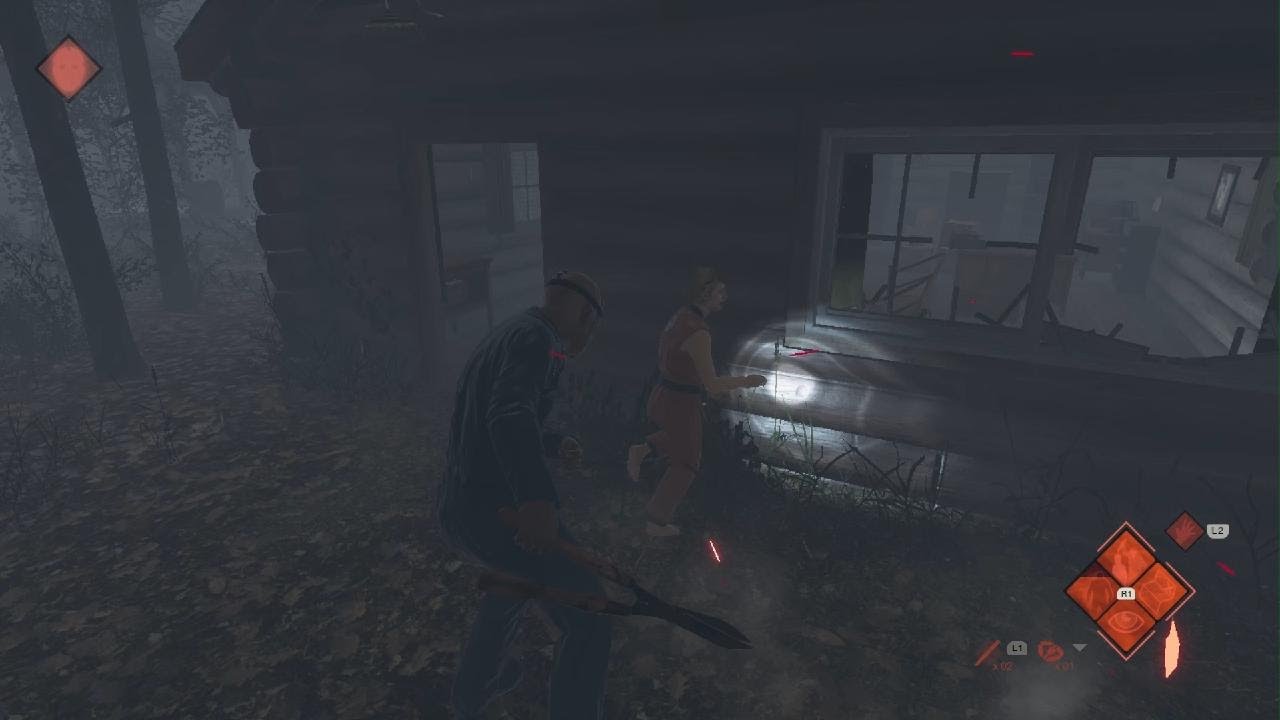 Grab Slide | F13 - YouTube