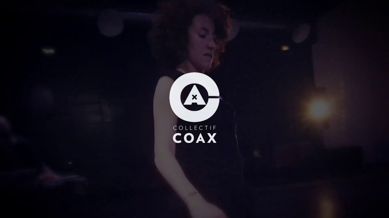 COAX - Showreel 2019 - YouTube