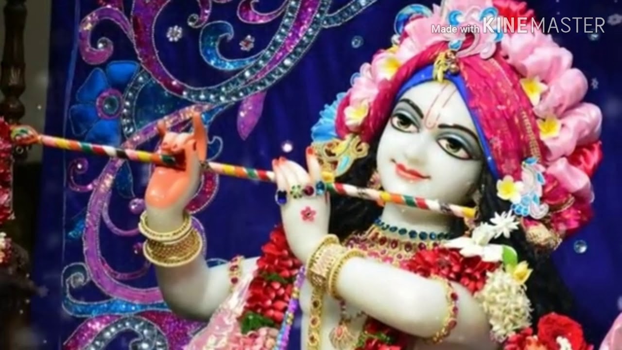 krishna Stuti - YouTube