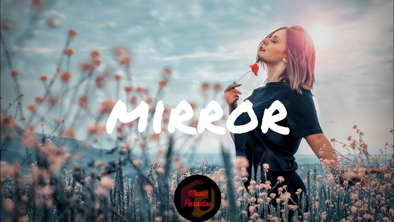 Porter Robinson - Mirror (Lyrics) - YouTube