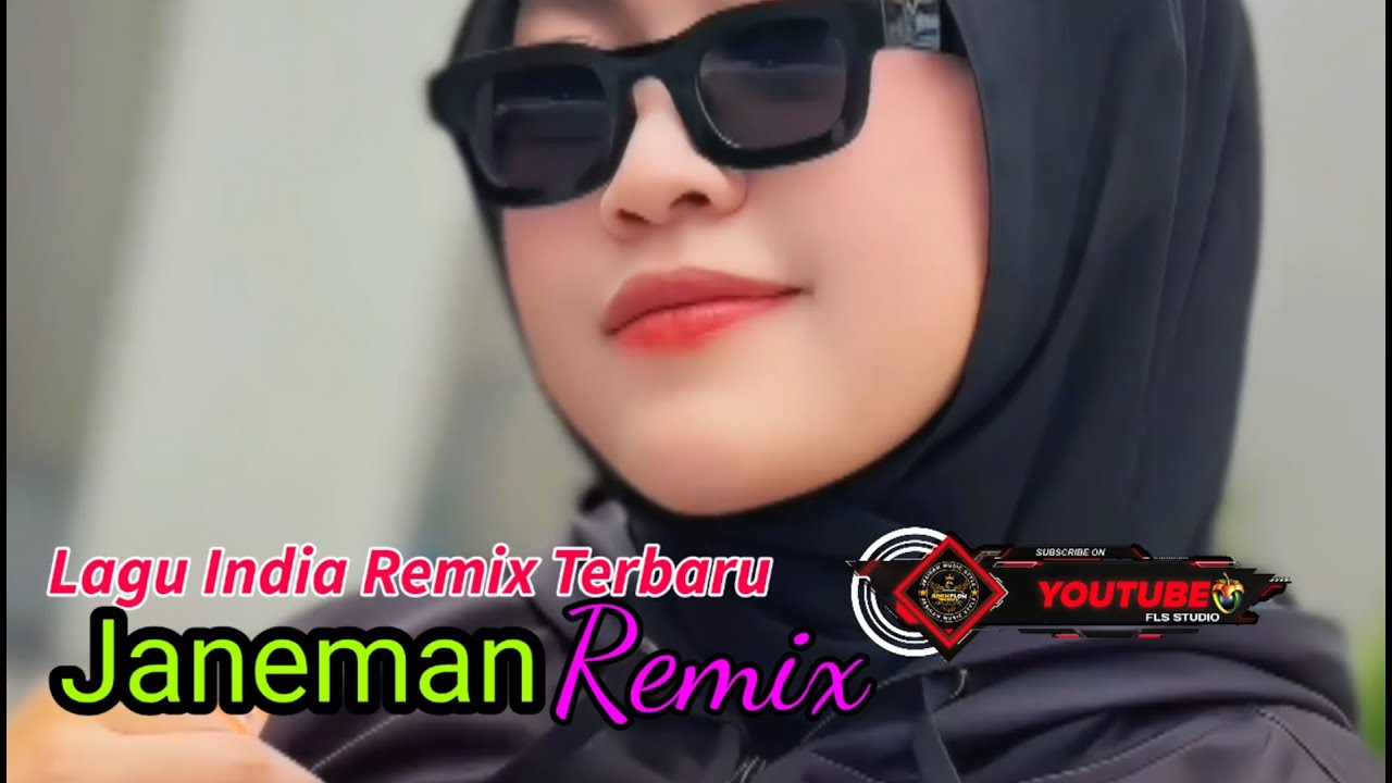 Lagu Remix 🔥 India Jameman 🔥Keyboard 🔥 Terbaru 🔥 - YouTube